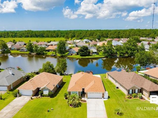 22824 Placid Dr, Foley, AL 36535