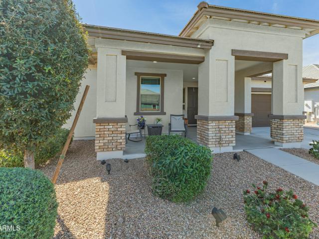 22825 E Via Del Sol, Queen Creek, AZ 85142 | MLS #6990 | Compass