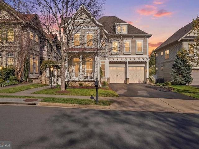22826 Courtland Park Drive