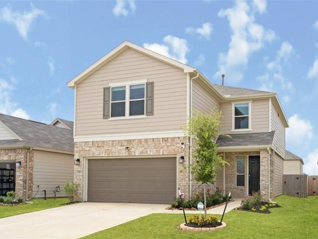 22826 Mahogany Hills Ln, Hockley, TX 77447