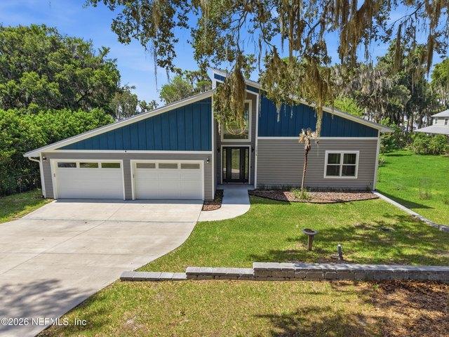 22826 NE 69th Ave, Melrose, FL 32666