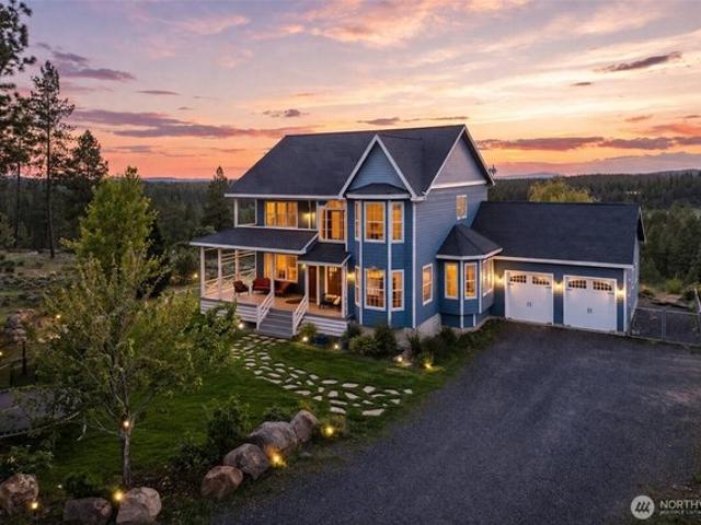 22828 S Gateway Ln, Cheney, WA 99004