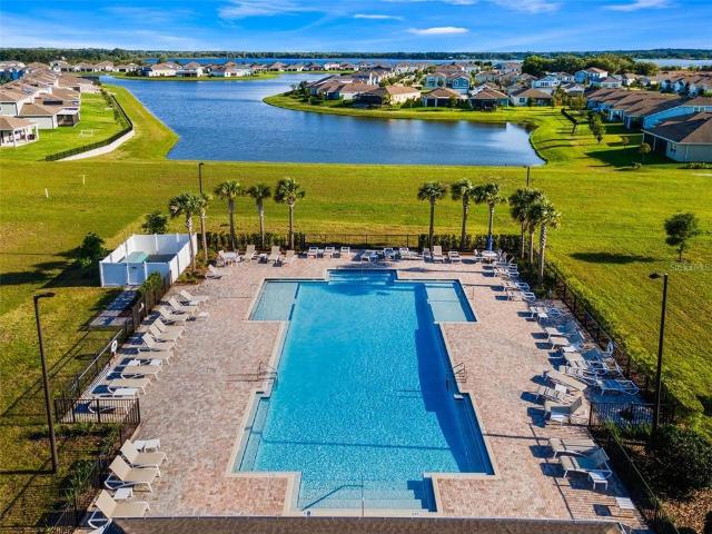 2282 Nuthatch St, Cloud, FL 34771 | MLS #O6380