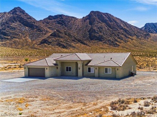 2282 N Balzar St, Pahrump, NV 89060