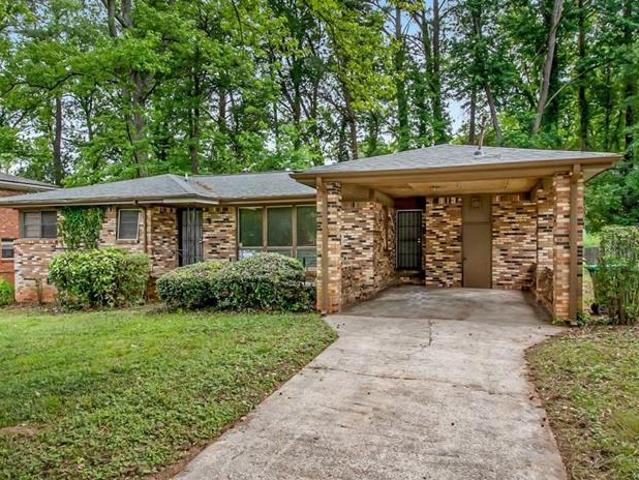 2282 Belmont Dr, Decatur, GA 30032