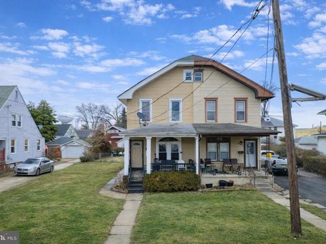 2282 Cove Rd, Pennsauken, NJ 08110