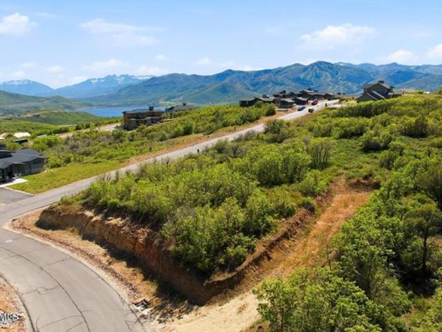 2282 E Perches Dr Lot 70, Hideout, UT 84036