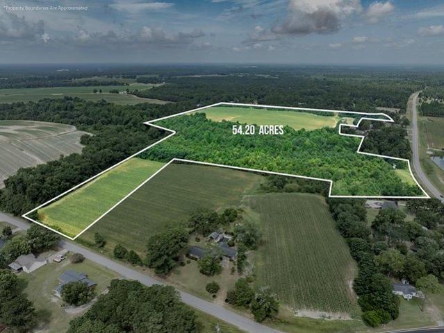 2282 Highway 313 Lot 0, Sylvester, GA 31791