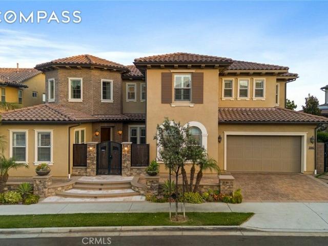2282 Rosecrans Ct, Brea, CA