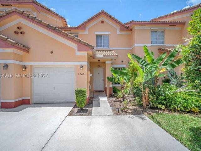2282 SW 87th Ter, Miramar, FL 33025