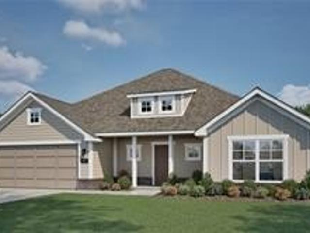 2282 S Magnificent Loop, Fayetteville, AR 72701