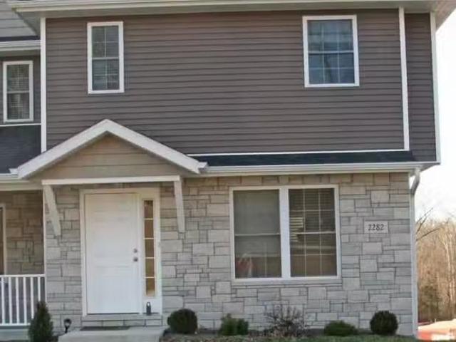 2282 S Samuel Lane, Bloomington, IN 47403