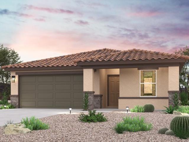 2282 Sarah Pl, Bullhead City, AZ 86442
