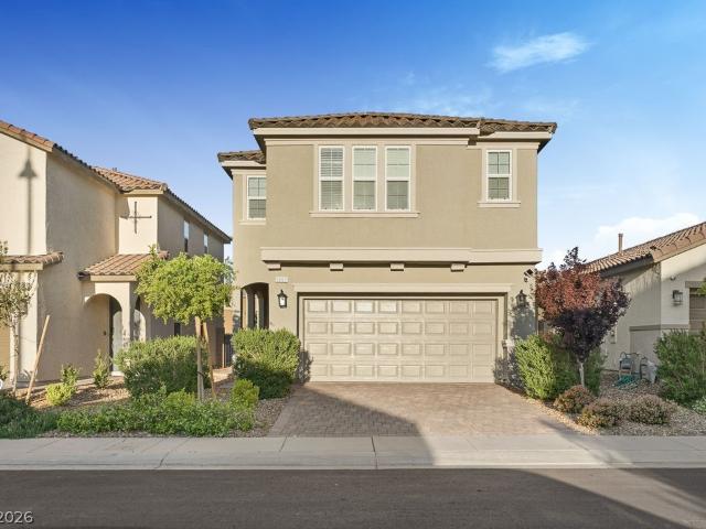 2282 Teatro Ave, Henderson, NV 89044 | MLS #2772 | Compass