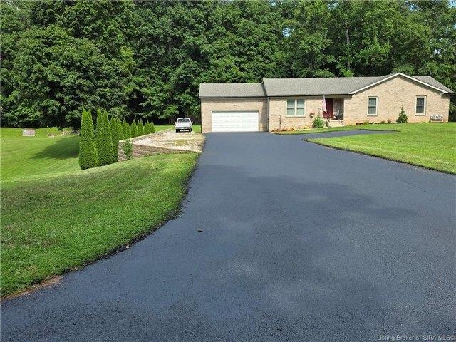2282 W Haven Dr NW, Corydon, IN 47112