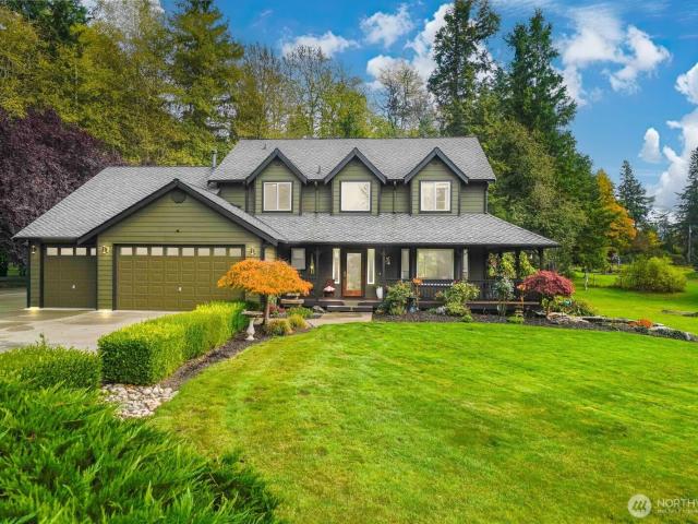 22833 th Ave NE, Arlington, WA 98223 | MLS #2402 | Compass