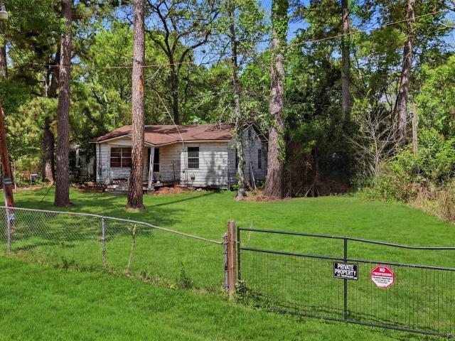 22833 Yupon St, Porter, TX 77365 | MLS #59731 | Compass