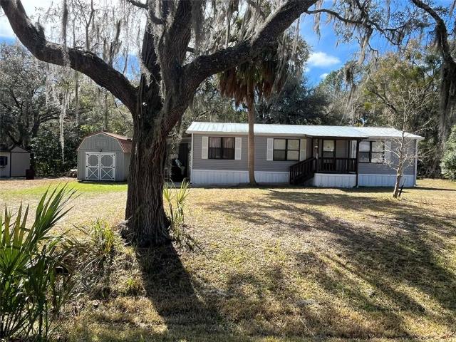 22830 SW 118th Pl, Dunnellon, FL 34431 | MLS #OM720166