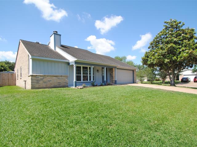22831 John Rolfe Lane S