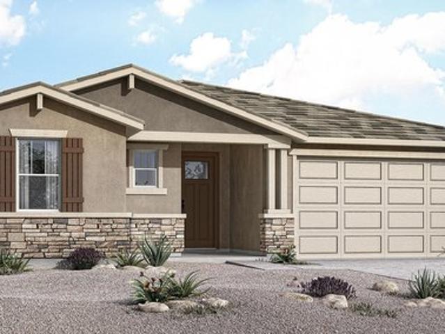 22837 E Starflower Dr, Queen Creek, AZ 85142