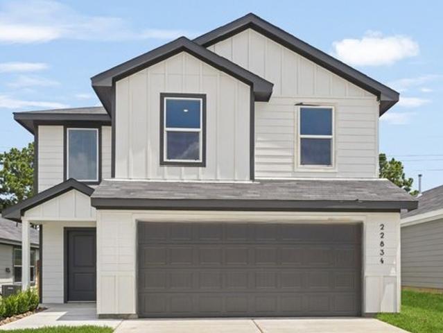 22834 Primrose Wind Ln, Hockley, TX 77447