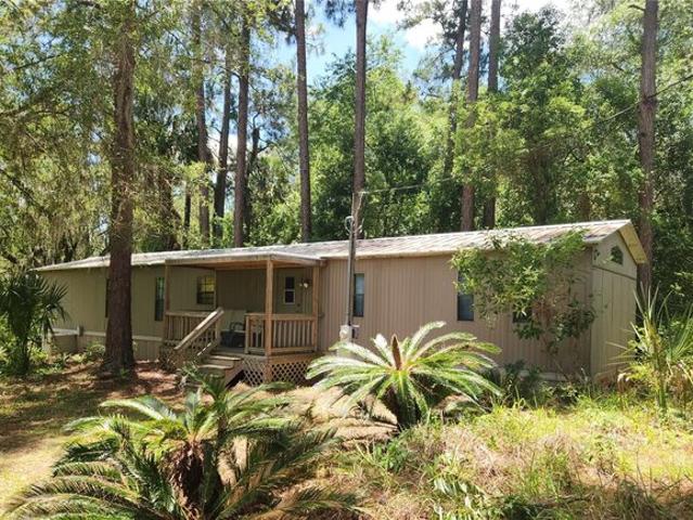 22835 SW 117th Place Rd, Dunnellon, FL 34431