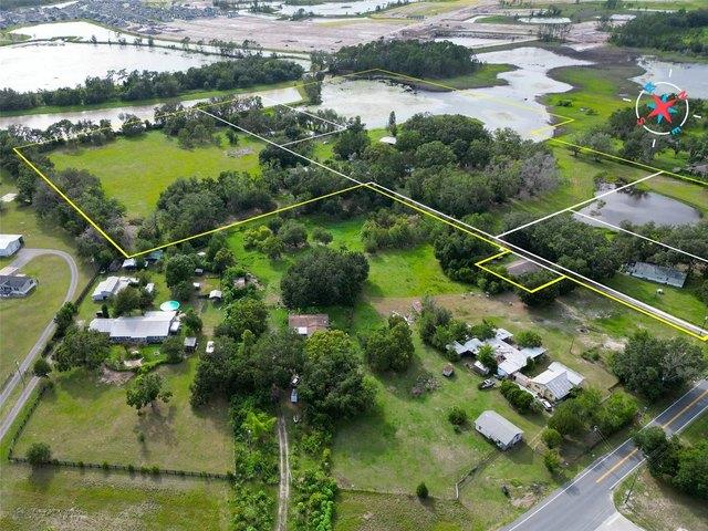22838 Bungalow Ln, Land O Lakes, FL 34637