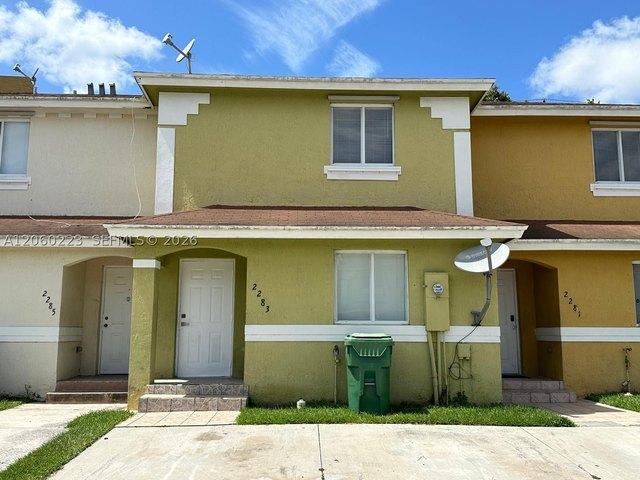 2283 NW 136th Ter, Opa Locka, FL 33054