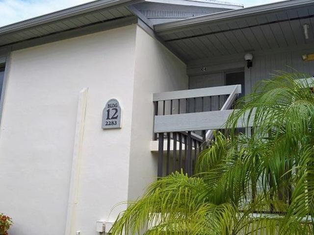2283 NW 22nd Ave #104, Stuart, FL 34994