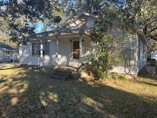 2283 Cedar Point Rd, Mobile, AL 36605