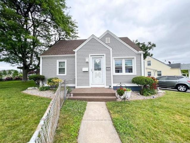 2283 Corbin Ave, New Britain, CT 06053