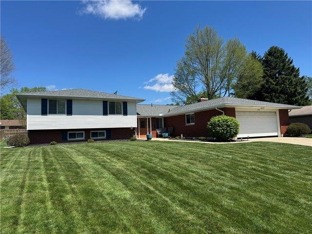 2283 E Whipp Rd, Kettering, OH 45440