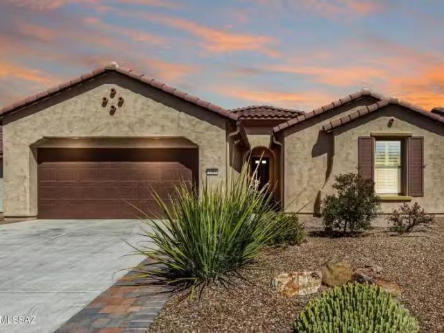 2283 E Thunderchief Dr, Green Valley, AZ 85614 MLS 22507907