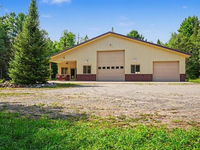 2283 St Louis Rd, Phelps, WI 54554