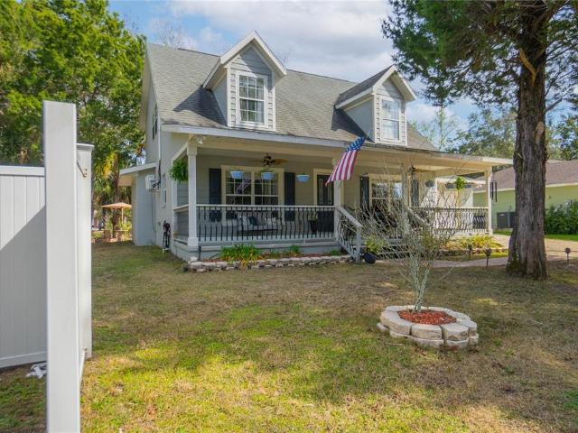 2283 S Todd Pt, Homosassa, FL 34448 | MLS #OM723433 | Compass
