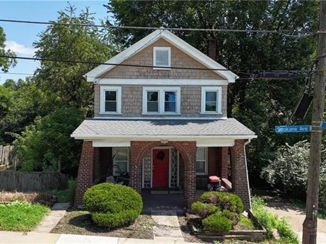 2283 Spokane Ave, Pittsburgh, PA 15210