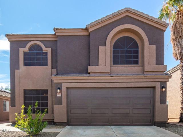 2283 W Silver Creek Lane