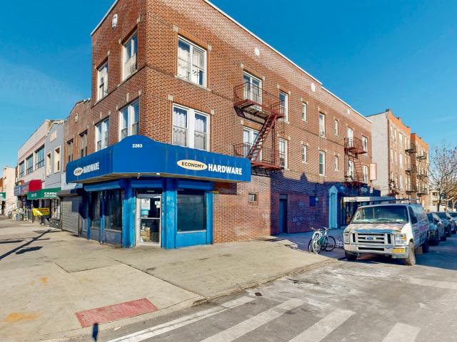 2283 65th Street