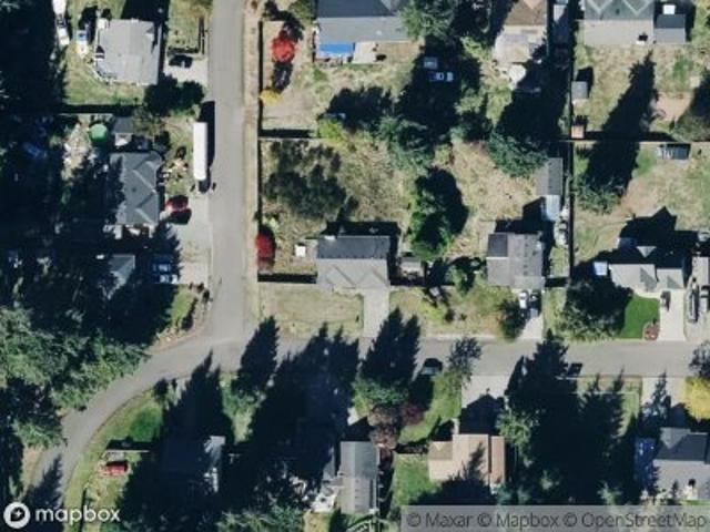 228th Street Ct E