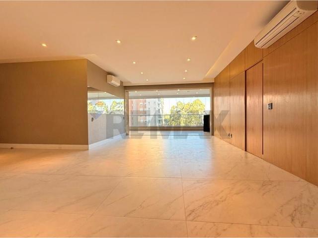 228.00 M² Apartamento Alugar, 4 Dormitórios localizado em Alameda Canto dos Passaros, 109 Travessa da Av. Marcos Penteado Tamboré, Santana de Parnaíba, São Paulo, 06543006 | Brasil
