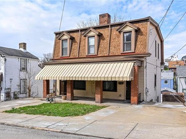 228 226 Ulysses St, Pittsburgh, PA 15211