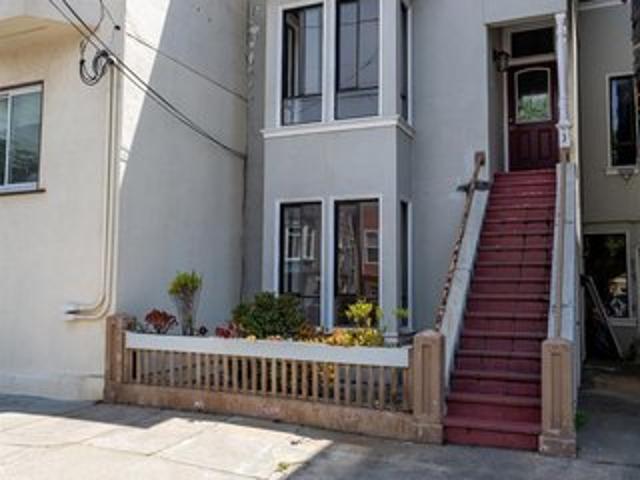 228 2 th Ave, San Francisco, CA 94118