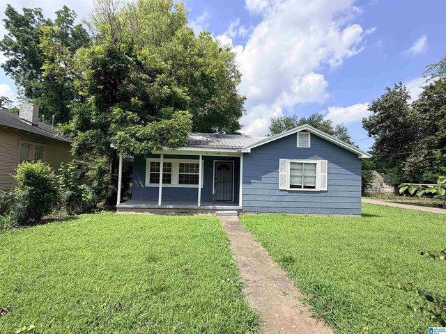 228 72nd St, Birmingham, AL 35206