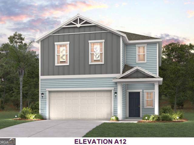 228 Collin Nicholas Dr, Kingsland, GA 31548 | MLS #10725