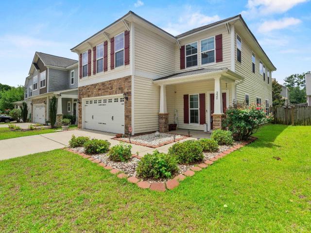 228 Congaree Mill Lane