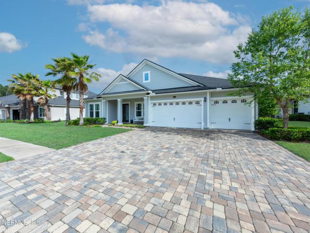 228 Conquistador Rd, St. Johns, FL 32259 | MLS #2139