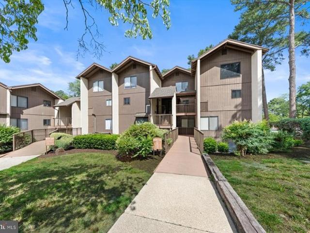 228 Canal Park Dr Apt G215, Salisbury, MD 21804