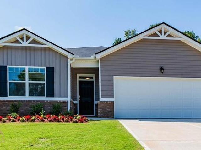 228 Canberra Way #51, Locust Grove, GA 30248