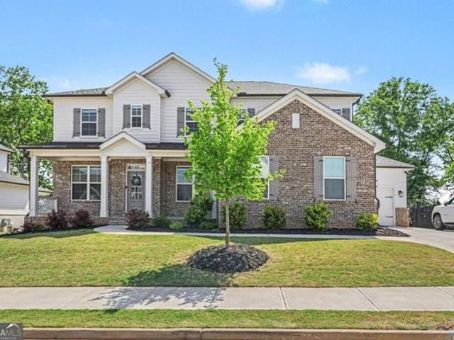 228 Carmichael Dr, Canton, GA 30115