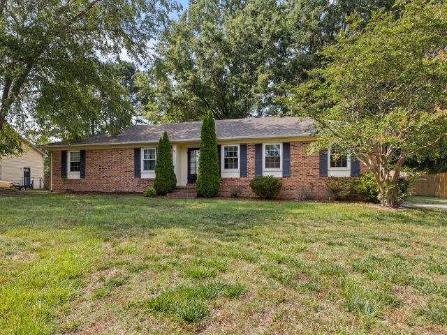 228 Carrie DR